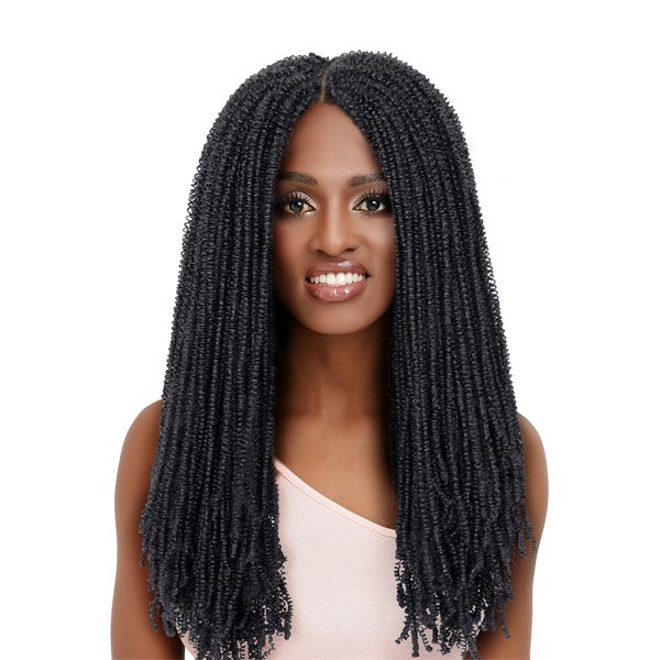 Freedom Cro Easy Trend (crochet) - by Afrocosmetics